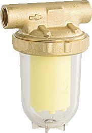 Oventrop Einstrangfilter (Durchgangsfilter) kaufen - Philipp Wagner Shop