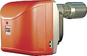 Intercal Blaubrenner BNR 100, 12-30 kW kaufen - Philipp Wagner Shop