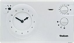Theben Uhrenthermostat RAM 784 kaufen - Philipp Wagner Shop