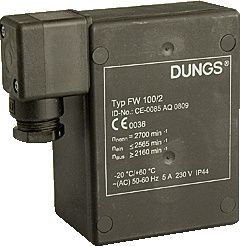 Dungs Fliehkraftwächter FW 100/2 kaufen - Philipp Wagner Shop