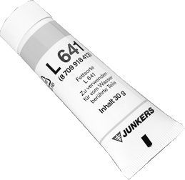 Fett Unisilkon L641 kaufen - Philipp Wagner Shop