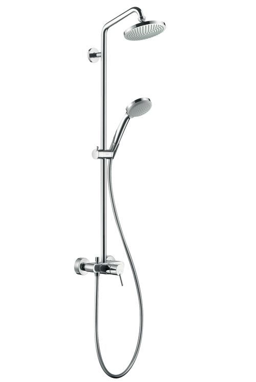 Hansgrohe Croma 100 EHM Dusche kaufen - Philipp Wagner Shop