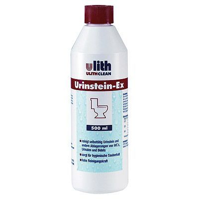 Ulith Urinstein-Ex, Urinsteinlöser kaufen - Philipp Wagner Shop