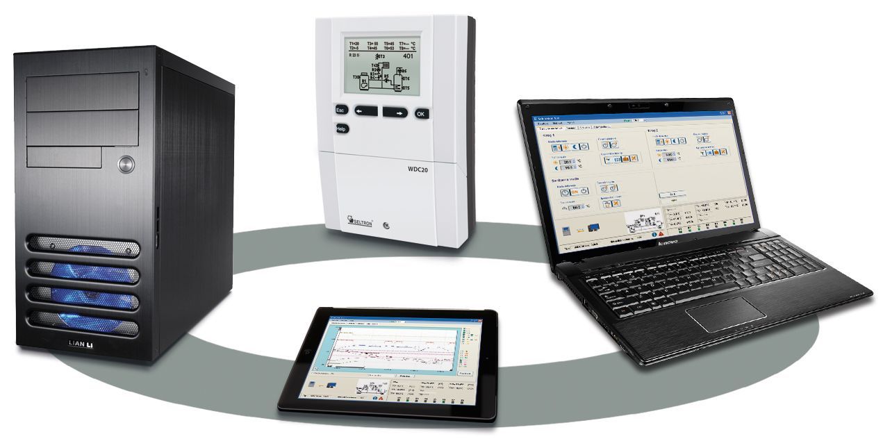 Seltron Selcontrol Software kaufen - Philipp Wagner Shop