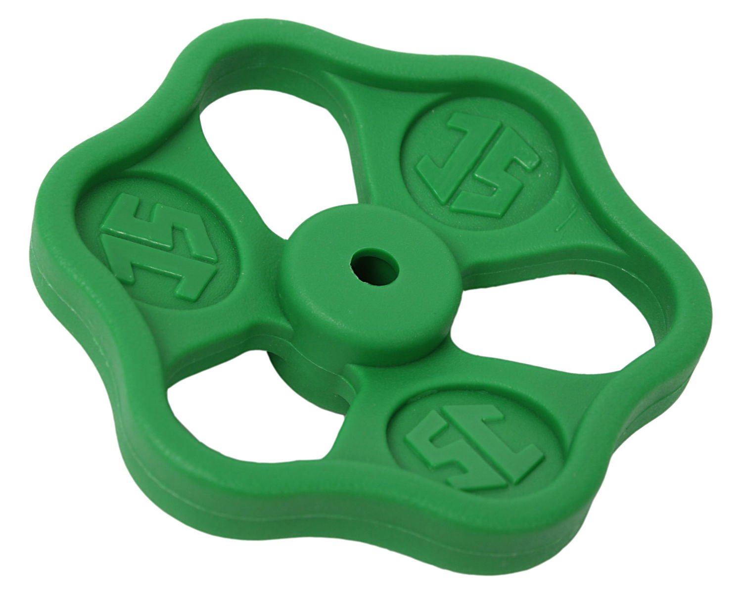 Handrad Grün Polyamid kaufen - Philipp Wagner Shop