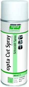 Hochleistungs-Schneidöl opta Cut Spray kaufen - Philipp Wagner Shop