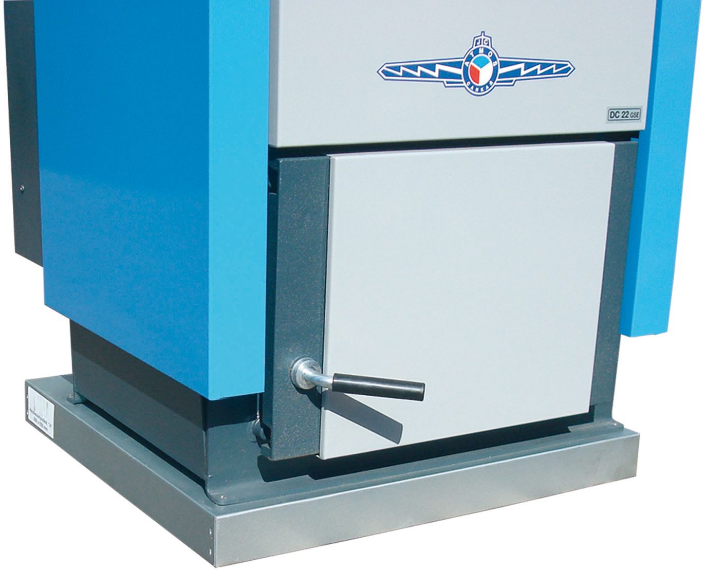 Atmos Kesselpodest kaufen - Philipp Wagner Shop