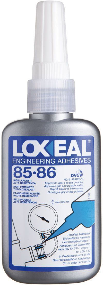 Loxeal 85-86 Gewindedichtmittel (hochfest) kaufen - Philipp Wagner Shop