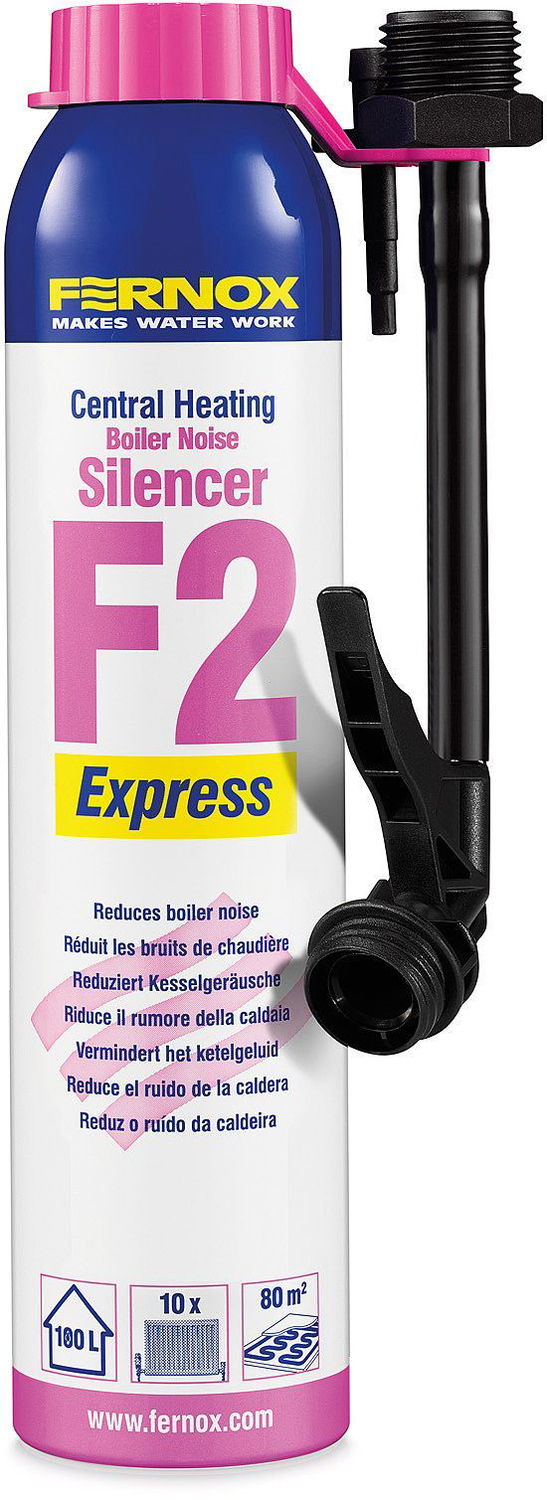 Fernox Boiler Noise Silencer F2 kaufen - Philipp Wagner Shop