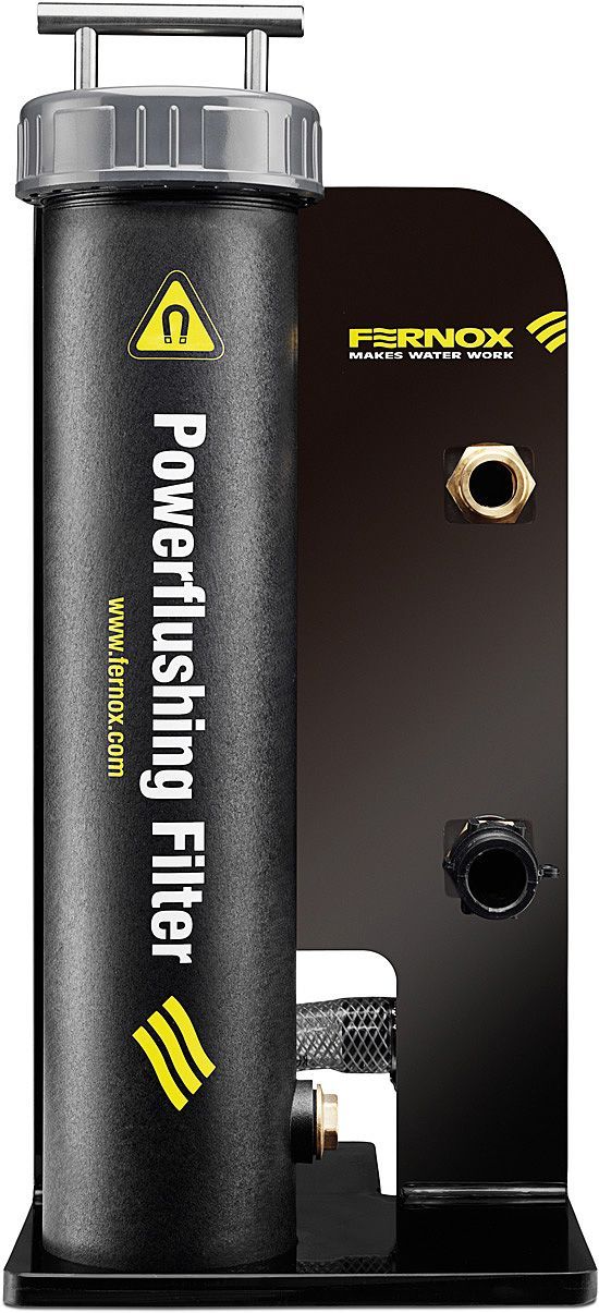 Fernox Spülpumpe »Powerflow Flushing Pump MKII« kaufen - Philipp Wagner ...