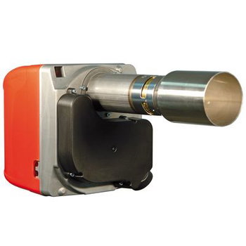 Intercal Blaubrenner BNR 100, 12-30 kW kaufen - Philipp Wagner Shop