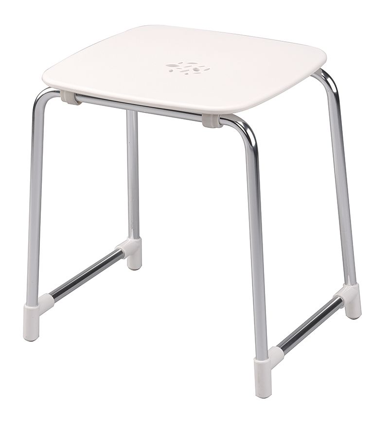 Bad- und Duschhocker Style kaufen - Philipp Wagner Shop