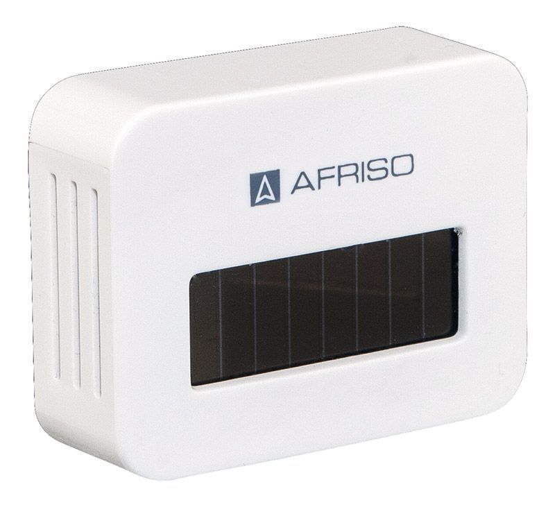 Afriso Temperatur und Feuchtesensor FTM TF kaufen - Philipp Wagner Shop