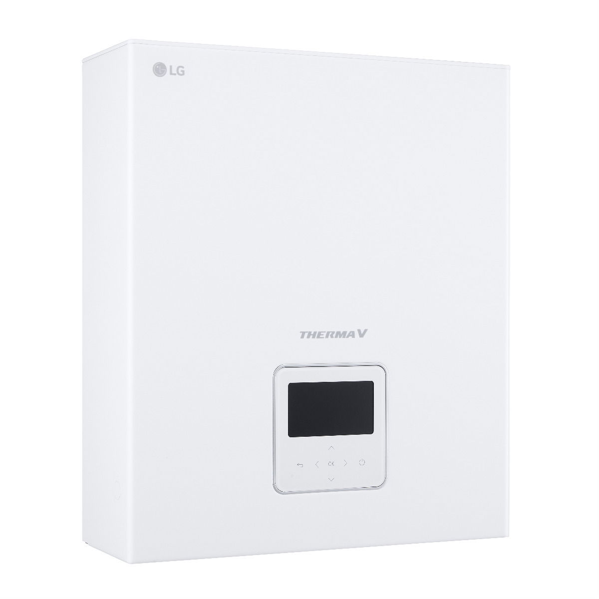 LG PHCS0 C-Box - elektrische Anschlussbox für Außeneinheit LG Therma V ...