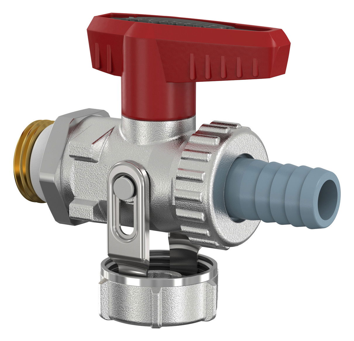 Simplex KFE-Hahn 1/2" Durchgang kaufen - Philipp Wagner Shop