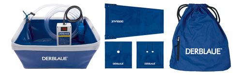 Der Blaue - Komplett-Set (inkl. Helfer-Set) - Philipp Wagner Shop