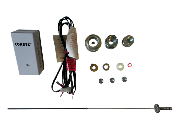 CORREX-UP Fremdstrom-Anode kaufen - Philipp Wagner Shop