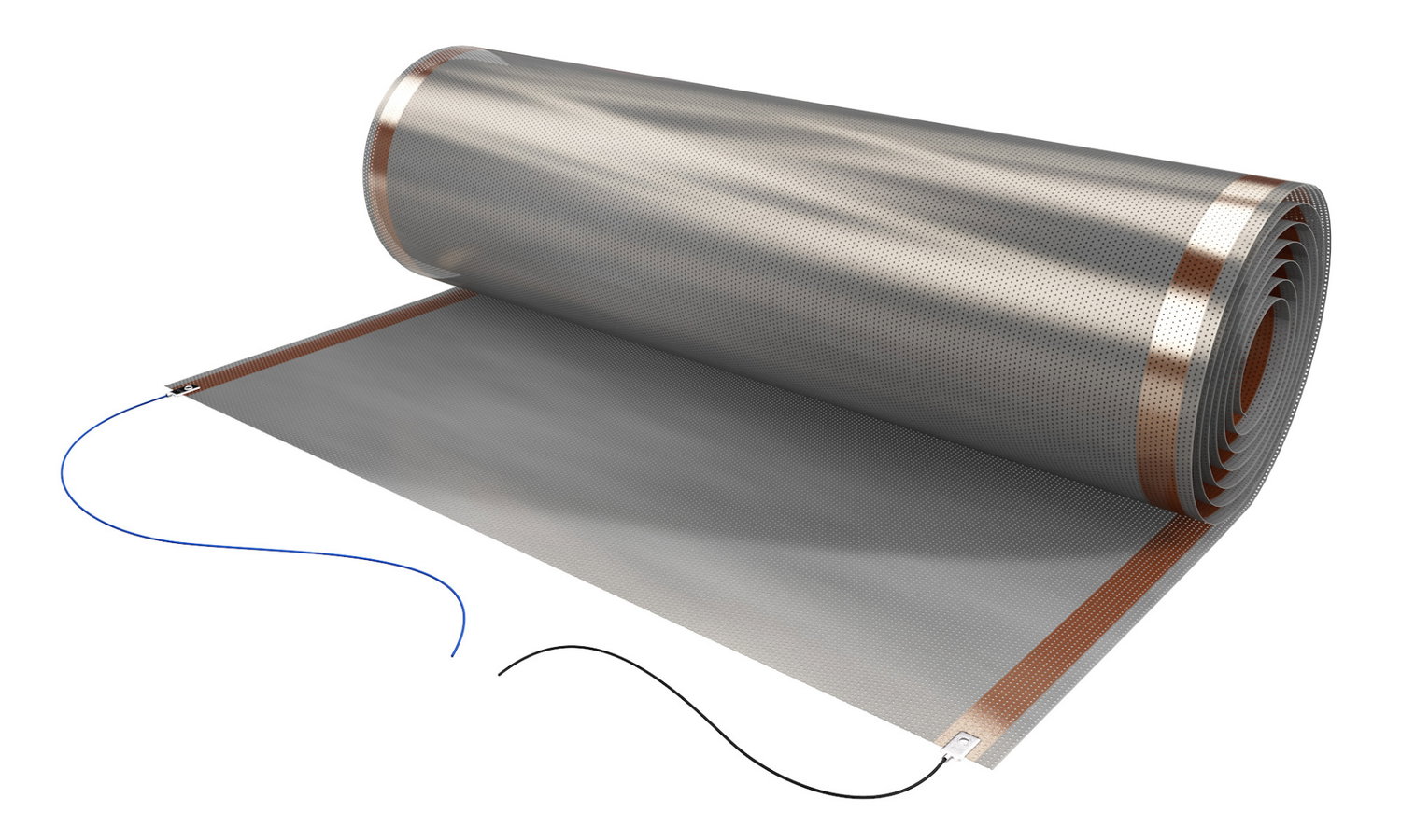Intercal Ecoheat Carbon Set 1 (3,8 m) - Philipp Wagner Shop