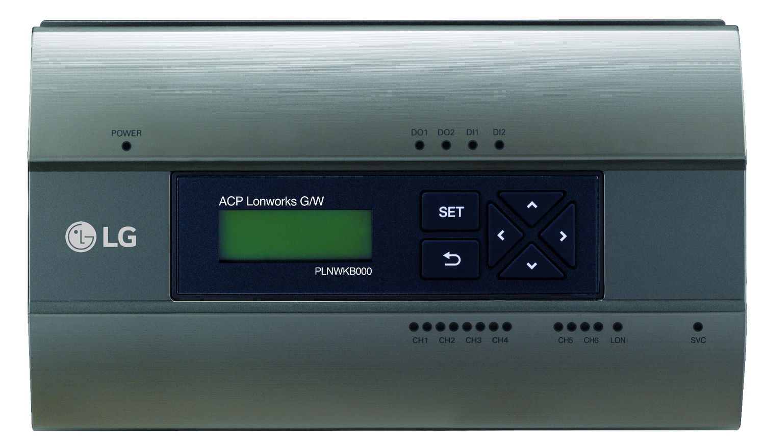 ACP Lonworks Interface - Philipp Wagner Shop