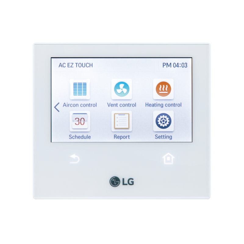 AC Ez TOUCH - Philipp Wagner Shop