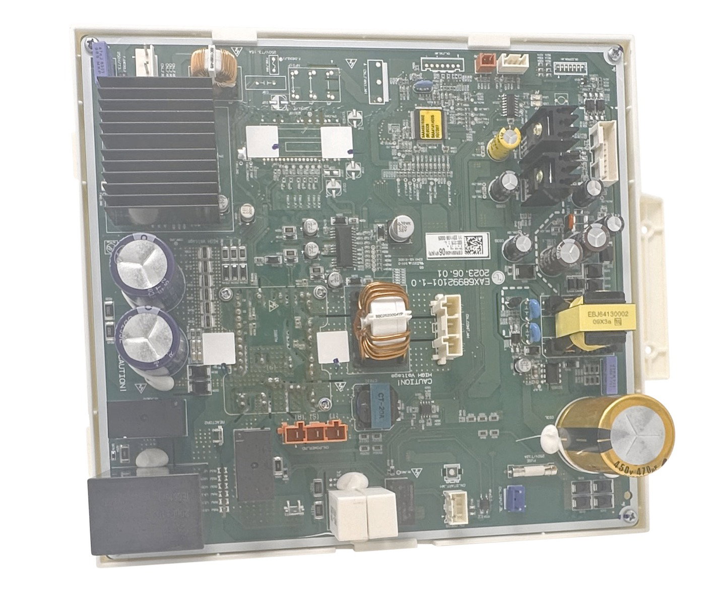 LG PCB Assembly, Inverter - Philipp Wagner Shop