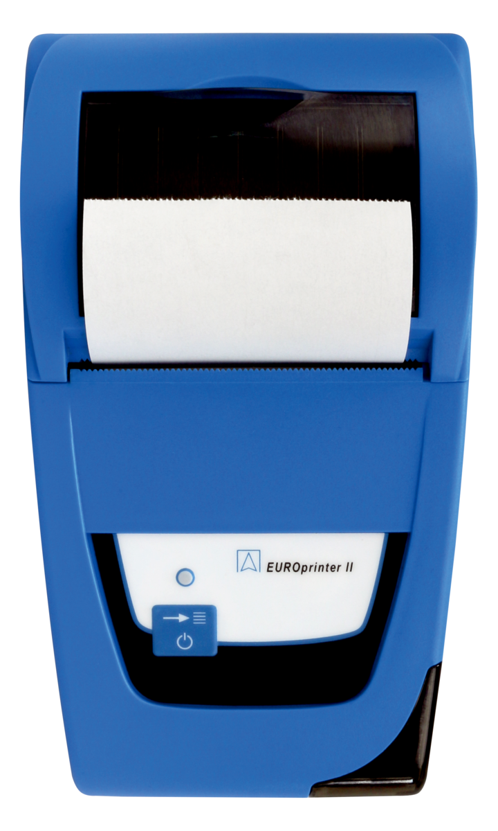 Afriso Thermodrucker Europrinter II - Philipp Wagner Shop